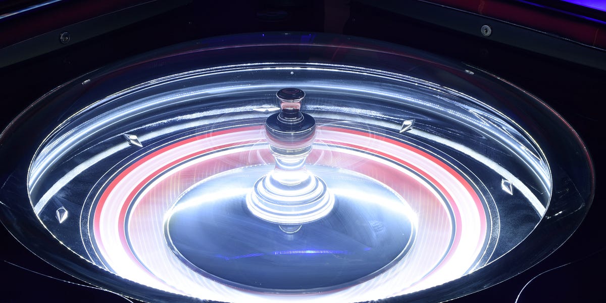 How AI can support drug development - by Roman Rittweger