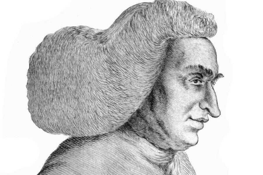 Samuel Johnson and the art of procrastination