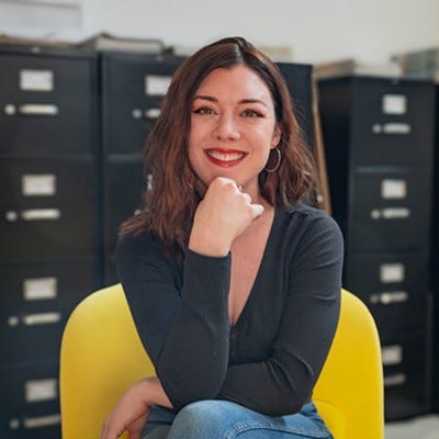 Reporter Simone Carter Harmed Me Repeatedly after Jan. 6th