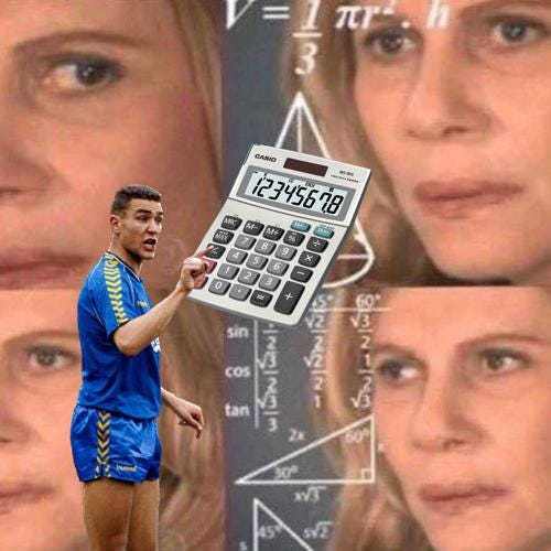 Are we going to be okay? - Sammy Mac’s Substack