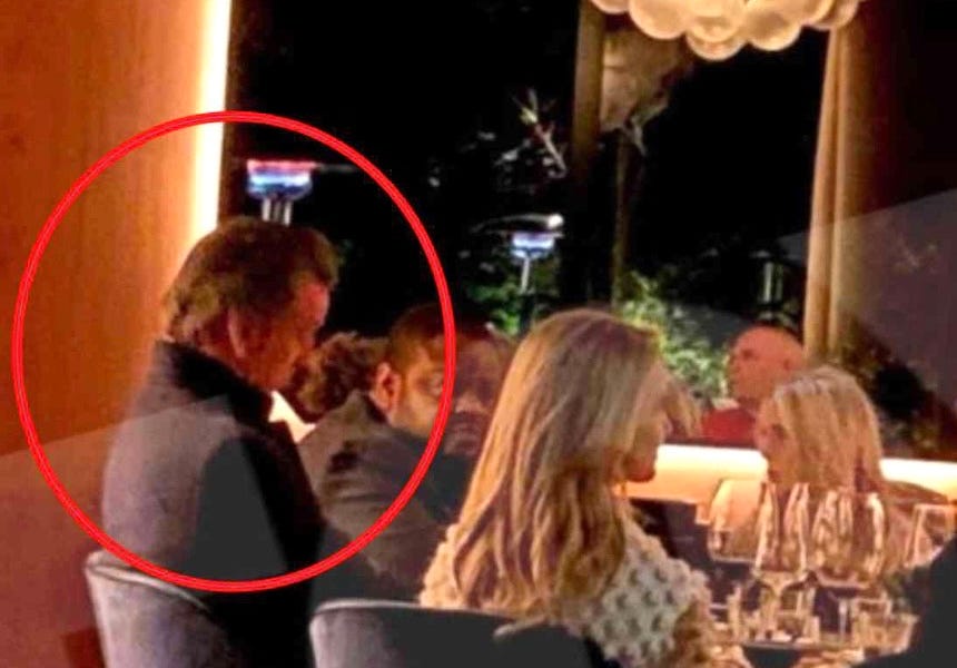 California governor Gavin Newsome has proven he tops the master class ...