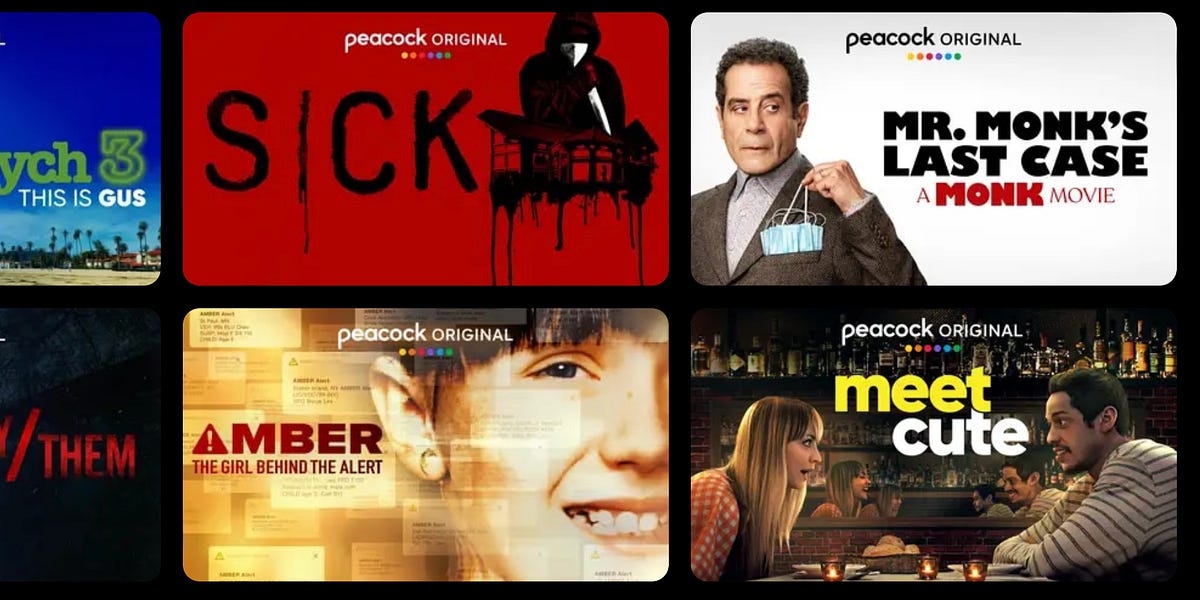 Streaming Services Hate This One Weird Trick
