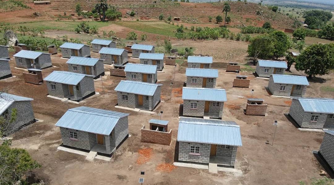 Malawi Red Cross Finalizes Cyclone Freddy Recovery Efforts