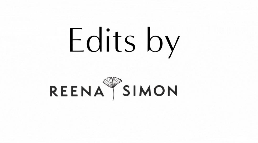 13 Edits by Reena Simon - Hygge for Home by Reena Simon