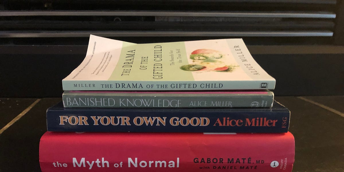 The Dangers of Reading Too Much (Part Two) - by Meghan Bell
