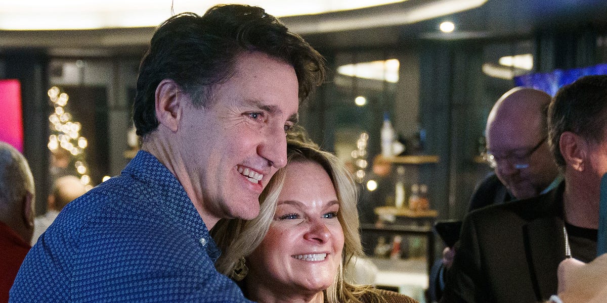 Greg Quinn: Trudeau's 'vibe bribe' will get the wrong kind of attention ...