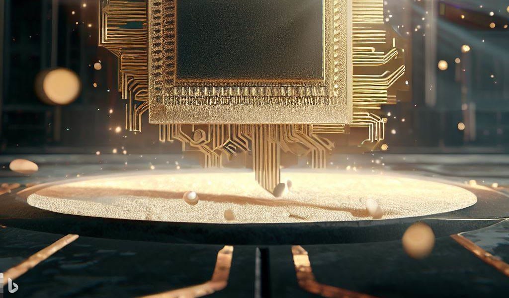 What makes transformers unreasonably effective?