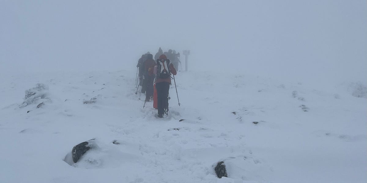 A new mom, in control - by Jess Kirby - A Common Thread