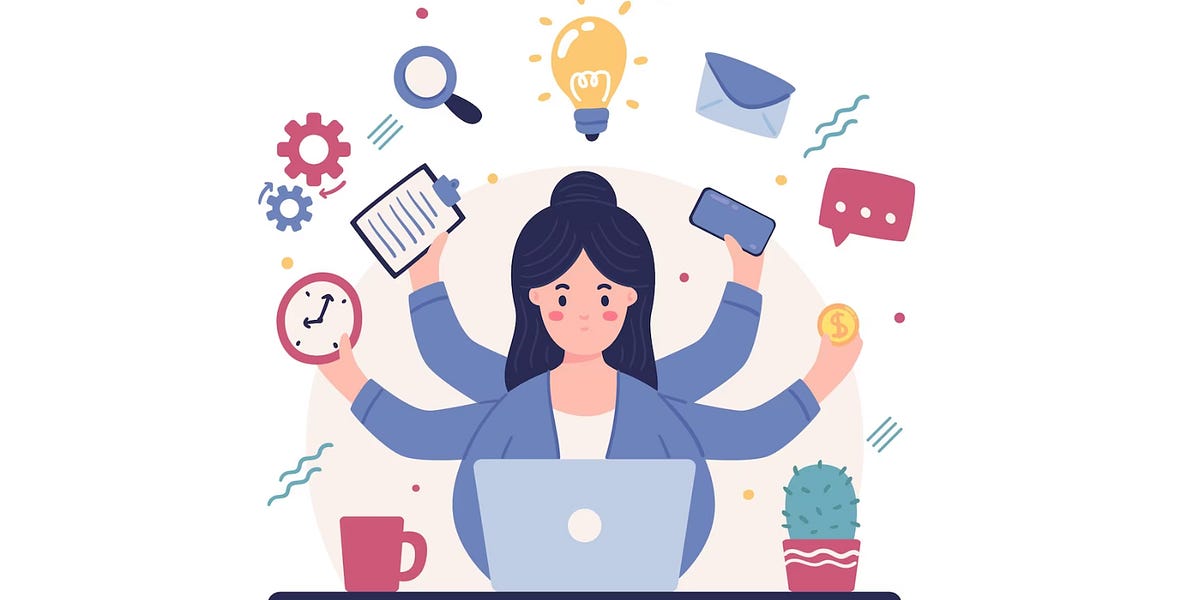 First time tech lead: how I became one and what I wish I knew