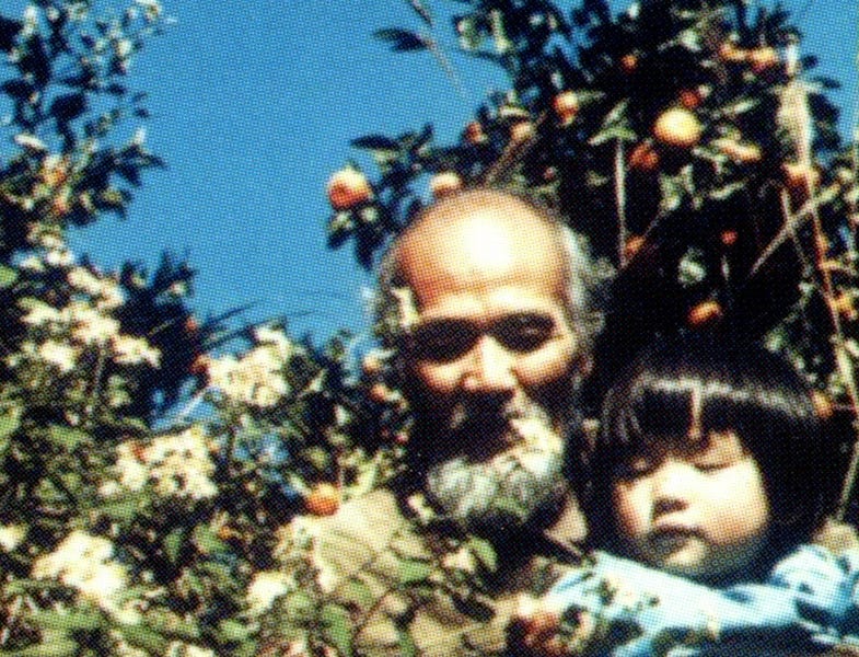 Holy Sun, Holy Earth - by Graham Pardun - Sabbath Empire