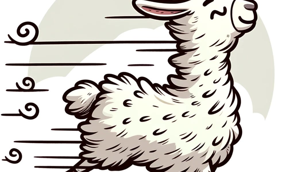 vLLM: Serve Fast Mistral 7B and Llama 2 Models from Your Computer