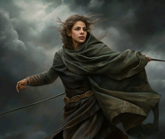 Becoming a leader - and getting paid for it