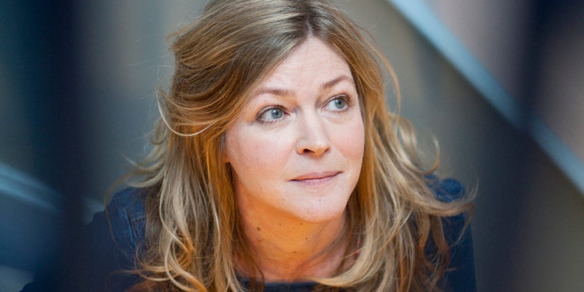 The History of Our Fears and Obsessions with Kate Summerscale