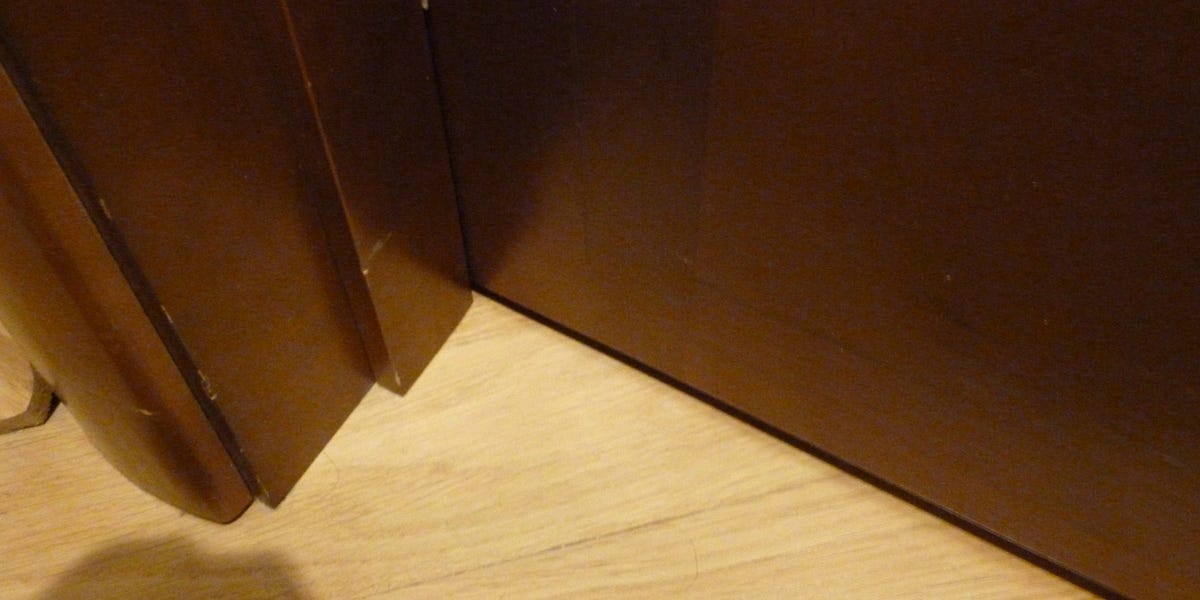 How to Check if Someone's Been in your Room