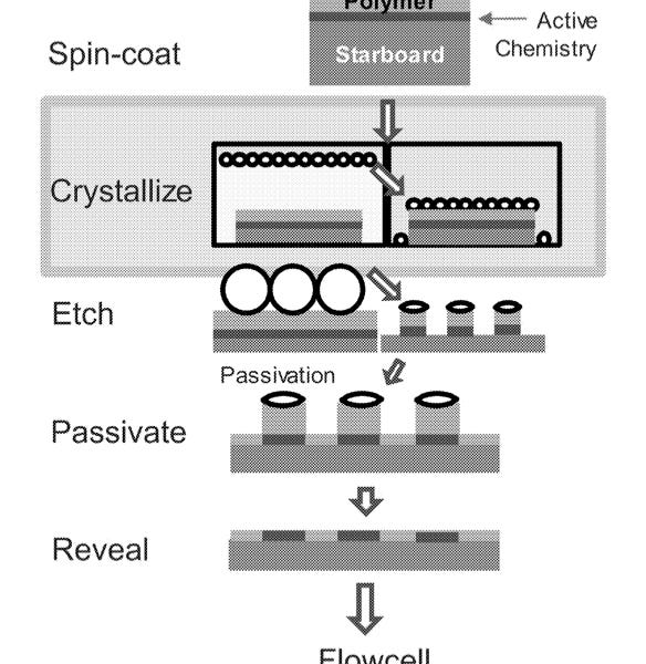 Pacific Bioscience's Onso Uses Patterned Flowcells?