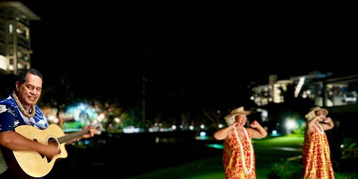 Lahaina Update - by Lorraine Evanoff - Lorraine’s Substack