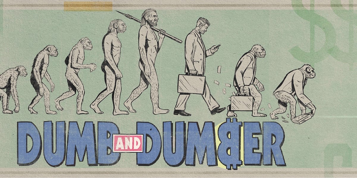 Dumb & Dumber Part Doh!: From Wienies to Wienermobiles