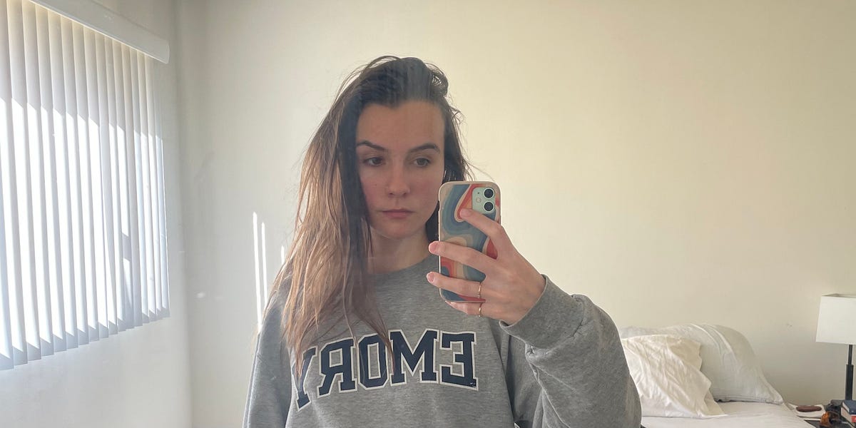 #82: My 2024 Ins and Outs - by Ariana Newhouse