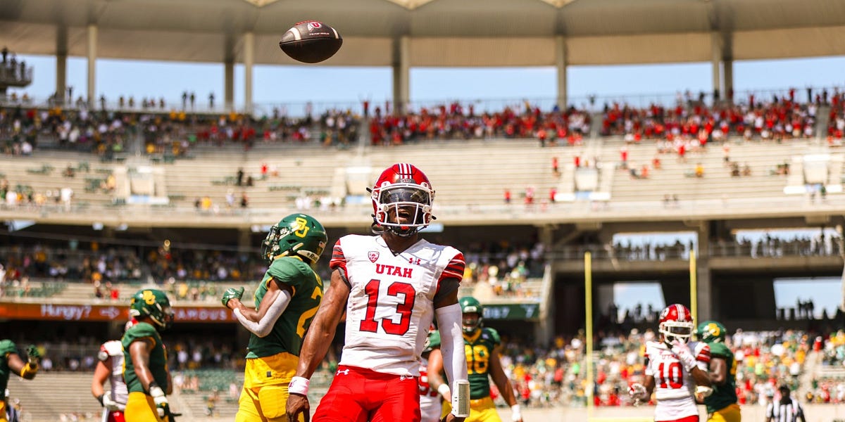 College Football QB Report 11/27/2023 - by Erik Buchinger