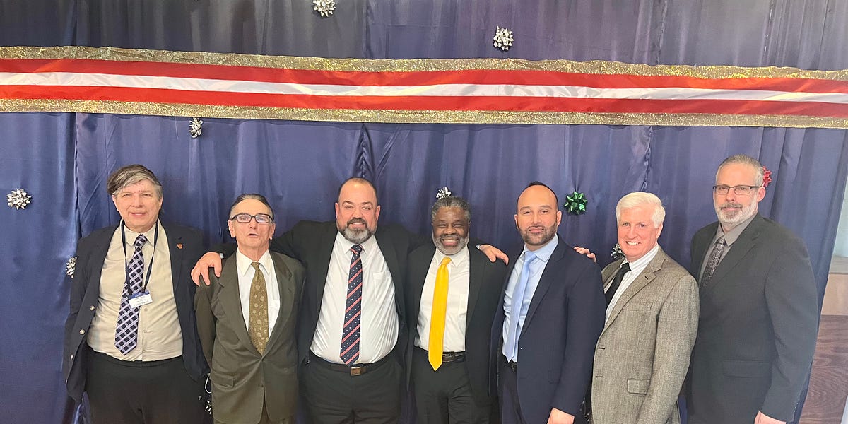 The Rundown | 3/15 - Michael Romain's Newsletter