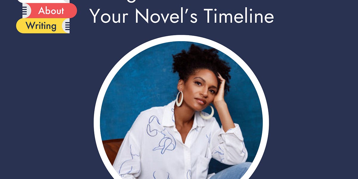 Maura Cheeks on being intentional with your timelines