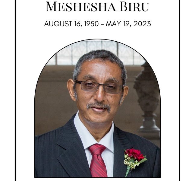 the light of the cross - by H.E. Negash