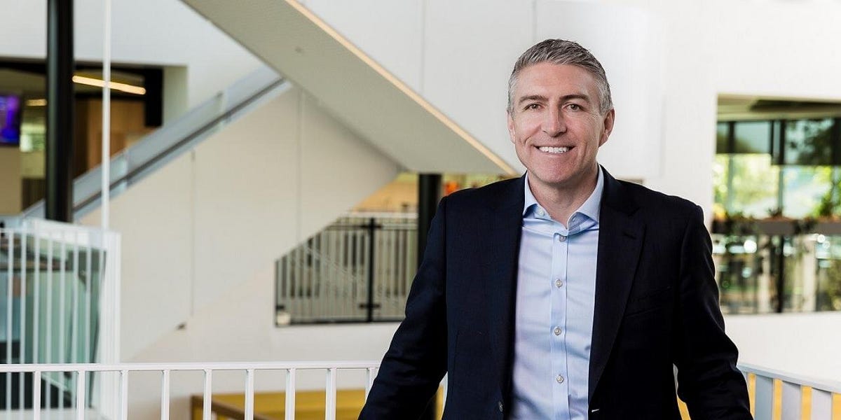 Jason Paris: From Regent St to space (sort of)