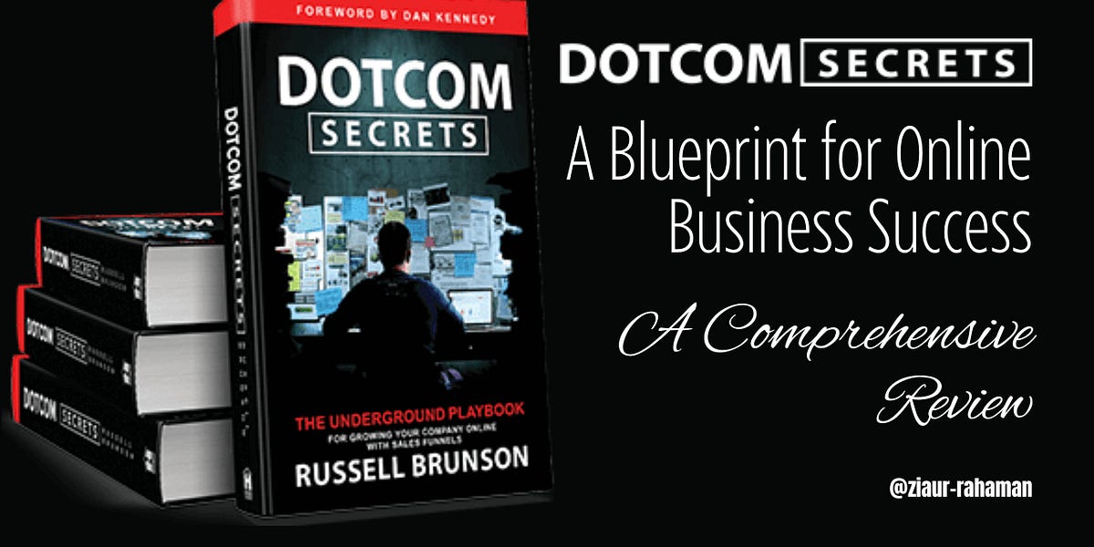 Dream Customer Hunt: Dotcom Secrets Unveiled