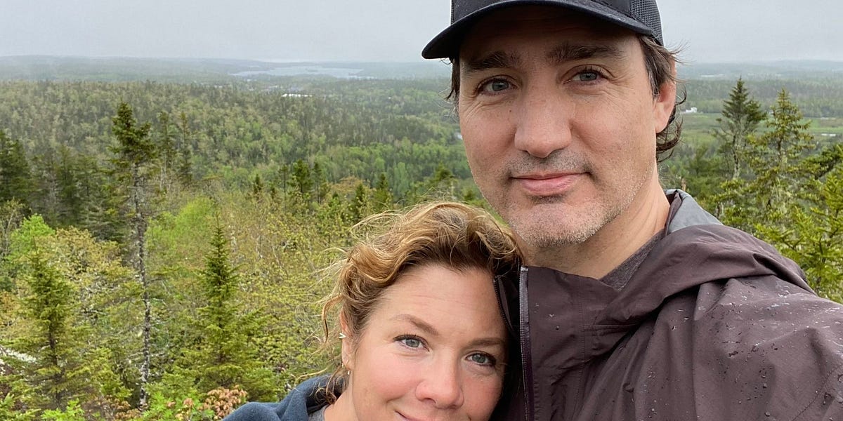 Dispatch from the Front Lines: A separation in Ottawa, a ruling in ...