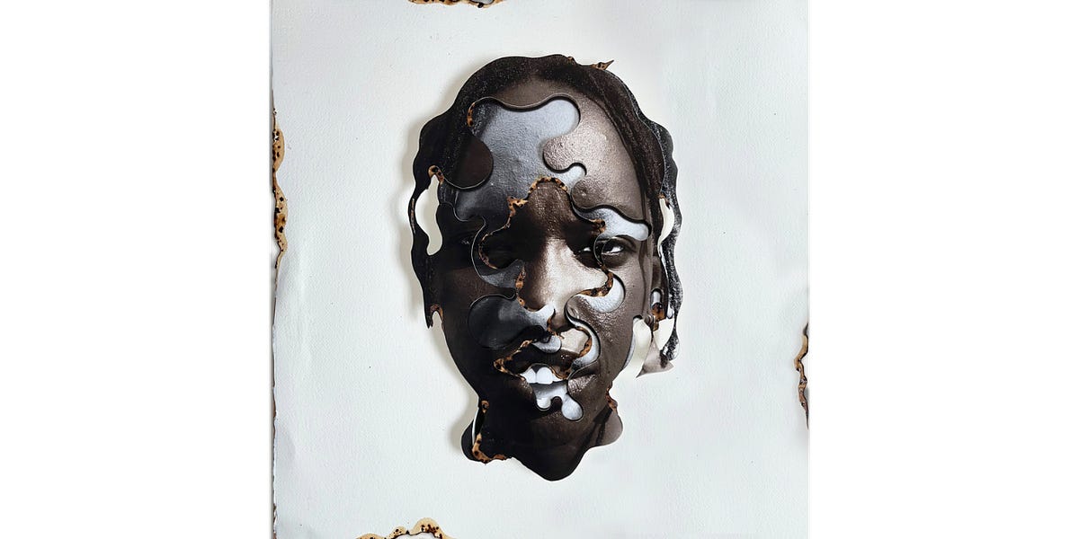 On the democratisation of the art scene, the just concluded 1-54 Art ...