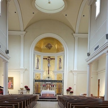 A Short 4 Page Review of the Papacy - by Peter Naus