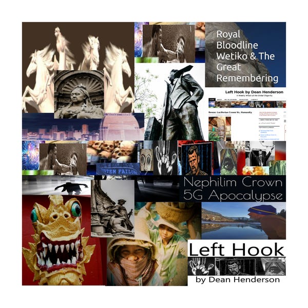 Dean Henderson Left Hook - Dean Henderson