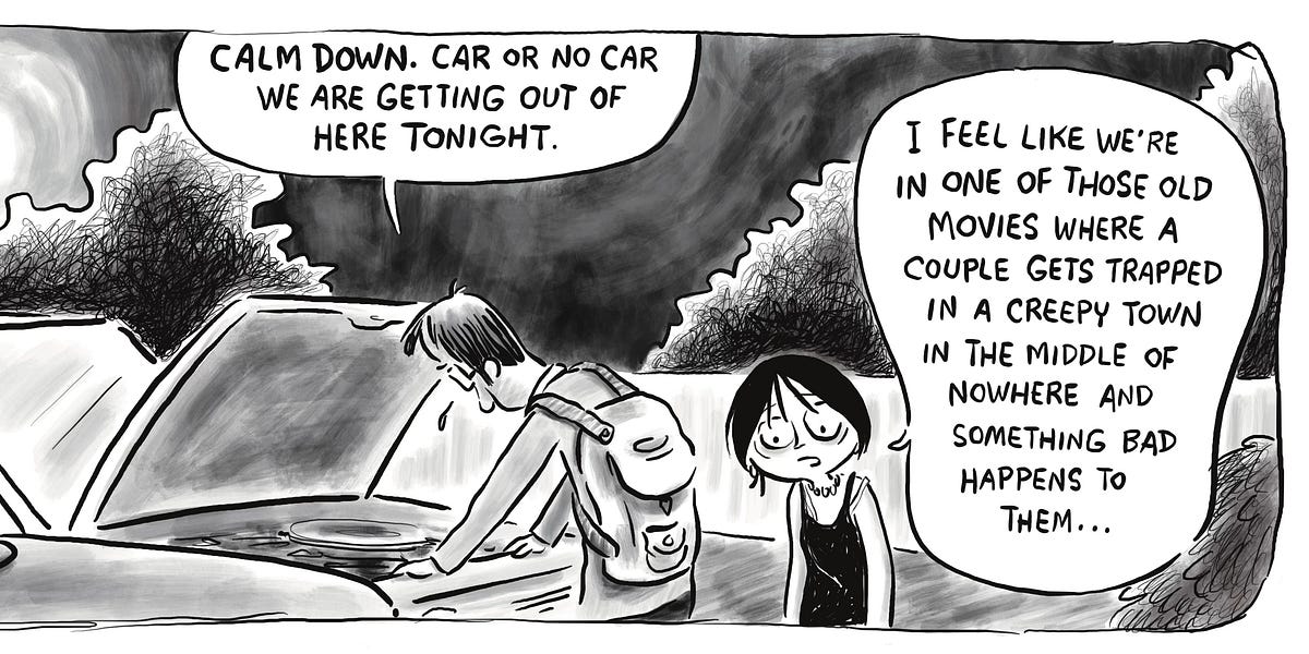 Welcome... - Rina Piccolo: Comics And More