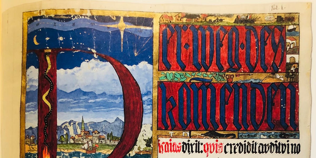 Carl Jung's Midlife Crisis Notes - by Jillian Hess - Noted