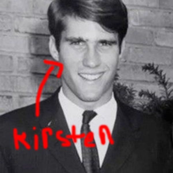 Hot Gossip Interview With Wonkette's Own Former Cranbrook Preppy ...