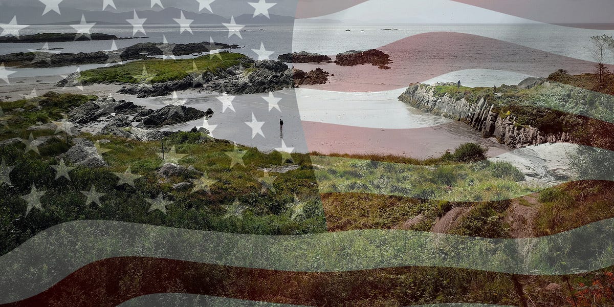 DOGE Isn't Finding Waste, but Social Engineering