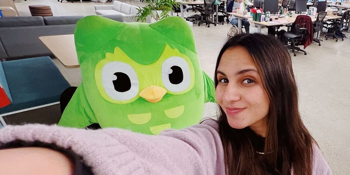 How Duolingo Grew Its TikTok to 6.6M Followers