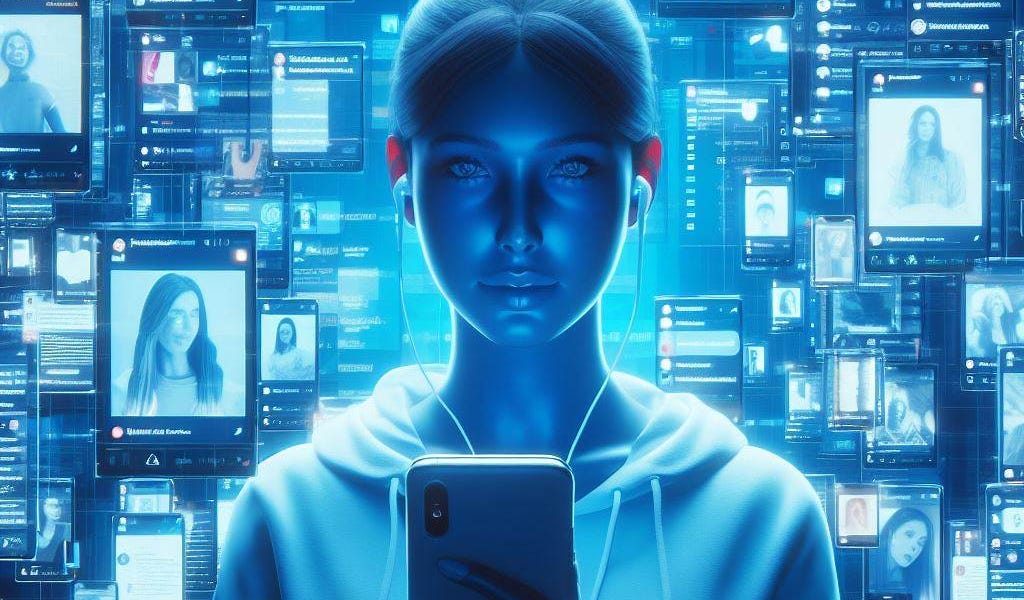 Internet Book Club: Extremely Online by Taylor Lorenz