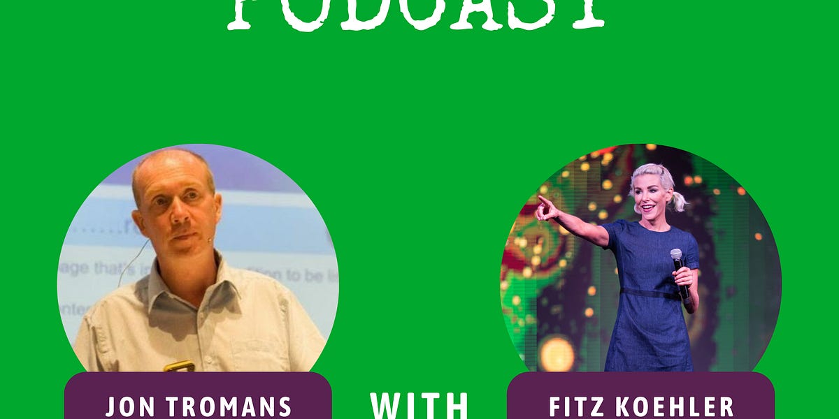 Fit for Productivity: The Power of Fitness and Exercise with Fitz Koehler