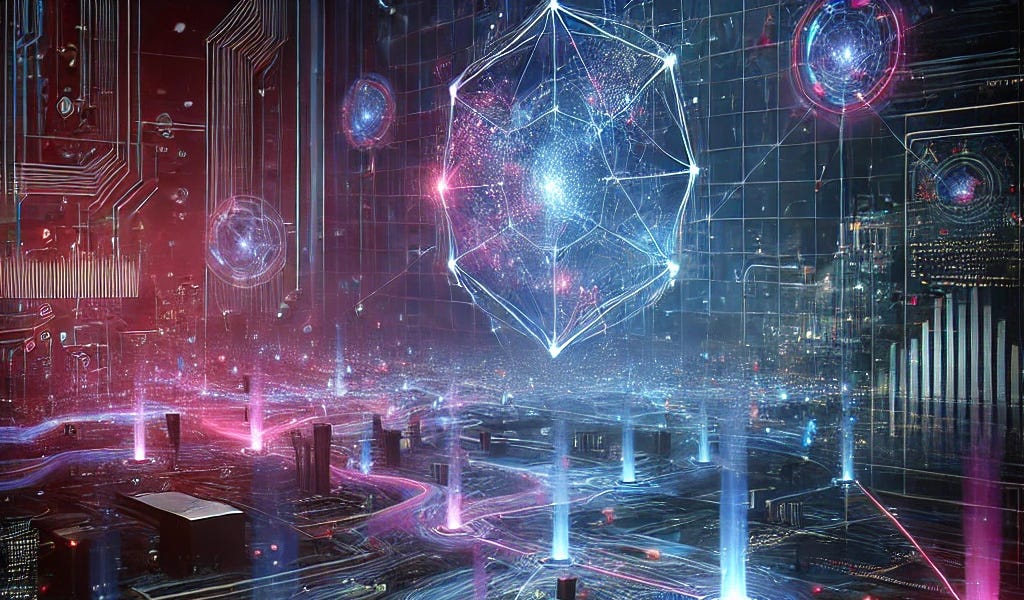 Decentralized Science (DeSci): Revolutionizing Research with Blockchain