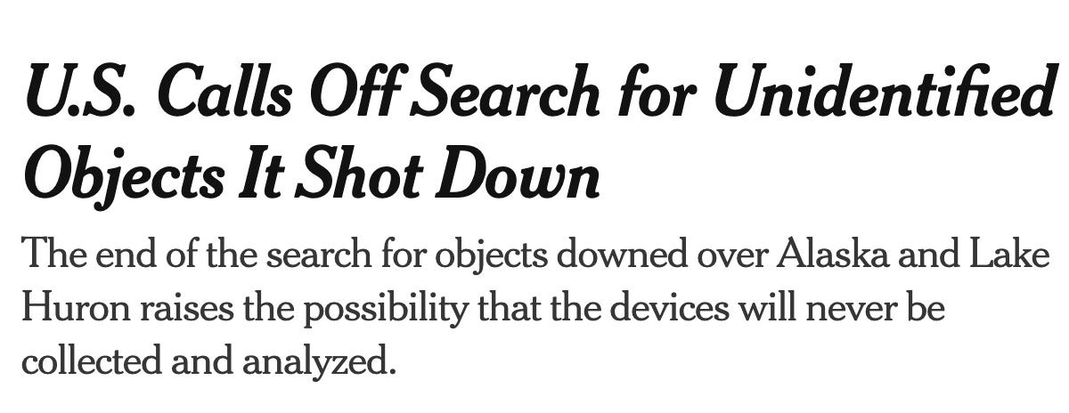 Shoot first, ask questions later - by Meryl Nass