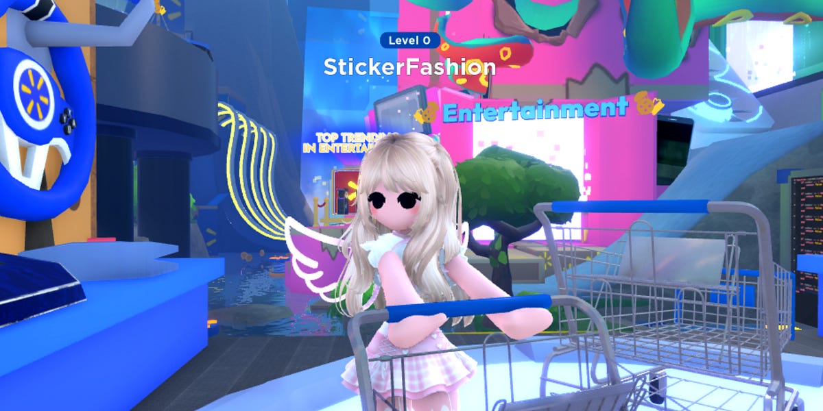 Brand Activation on Roblox 2024: Guide and Examples