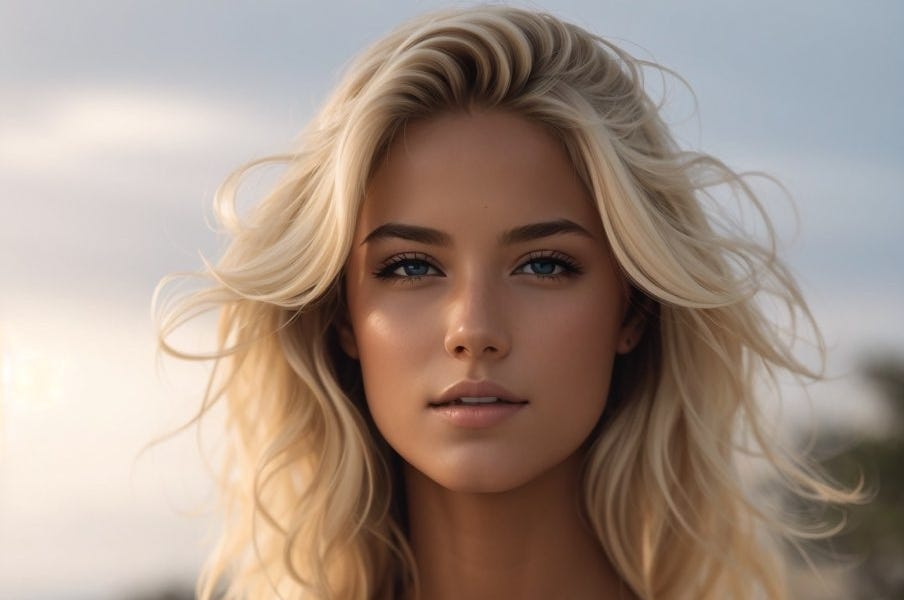 First post - by Kristen John - Kristen’s Substack