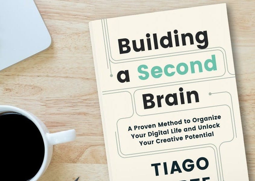 ☀️ progressive summarization, 12 favorite problems and more