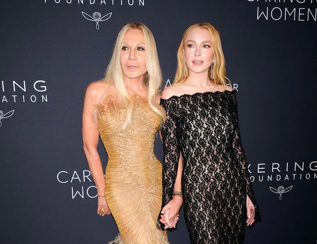 Facelifts for All? - by Jolene Edgar