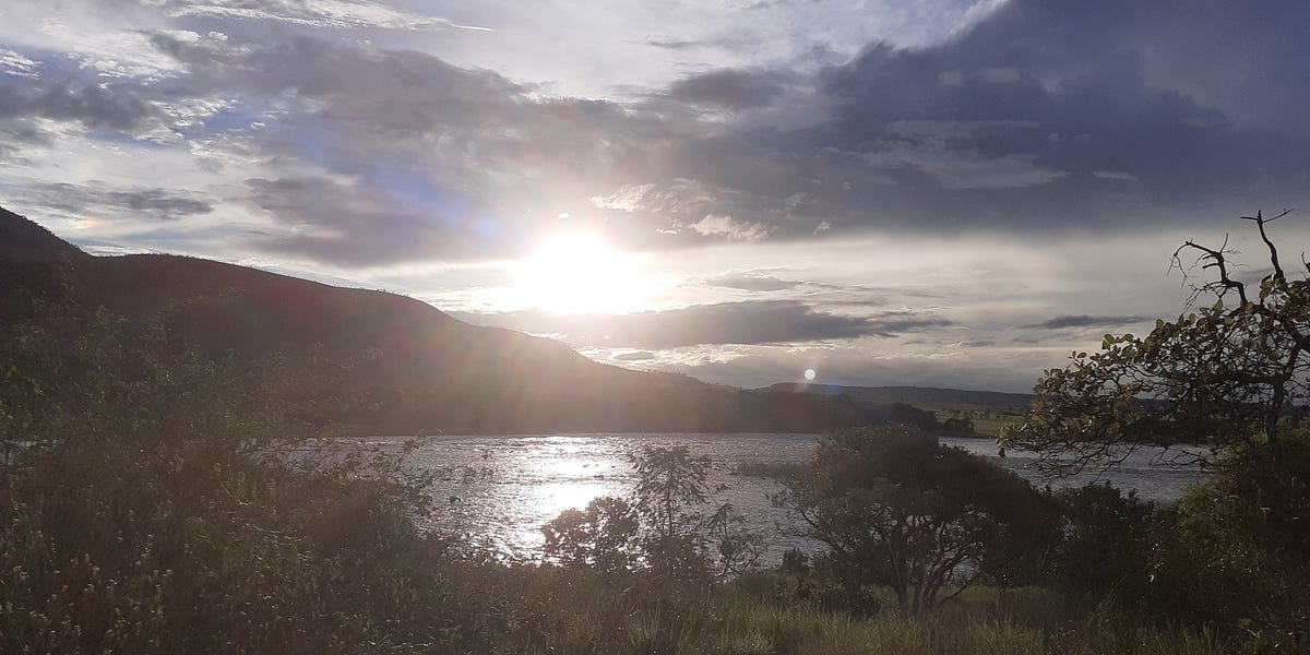 Desaprender. - by Luis José - Luis’s Substack