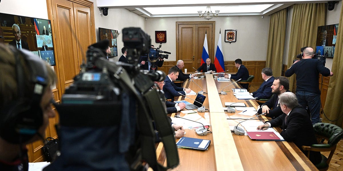 Social and Economic Development of the Kaliningrad Region