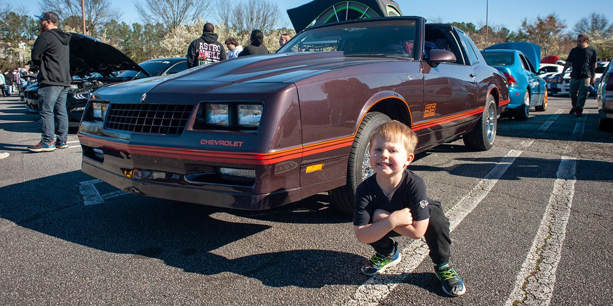 The Perception of Enjoyment - by Cory Checketts