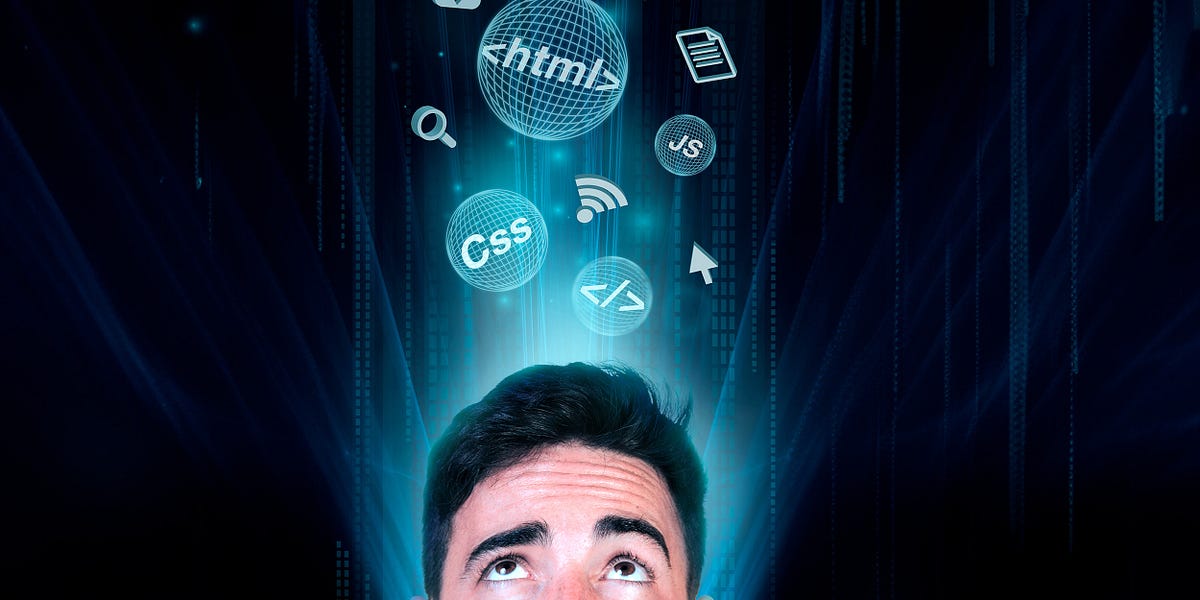 Discover the Top 5 Programming Languages Shaping Today's Tech World