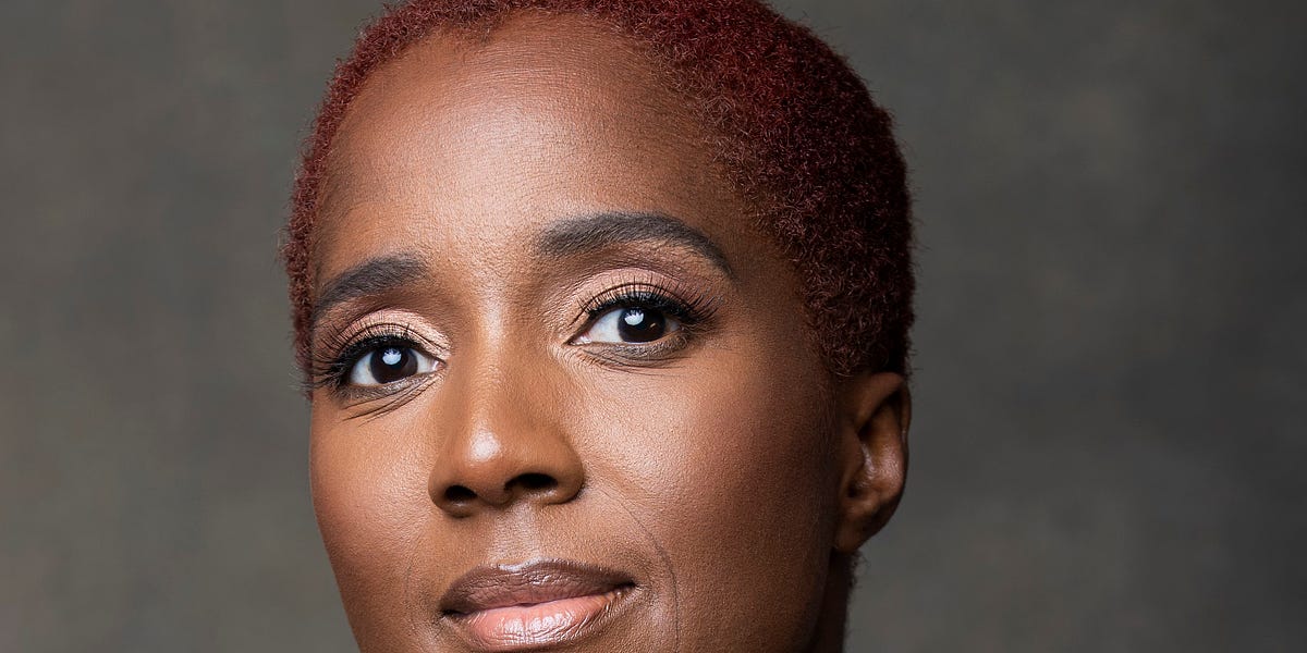 Nina inspired by Nova - Nova Reid's Substack